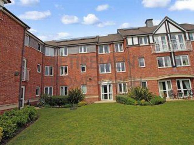 1 Bedrooms Flat for sale in Hodgson Court, Manchester M19