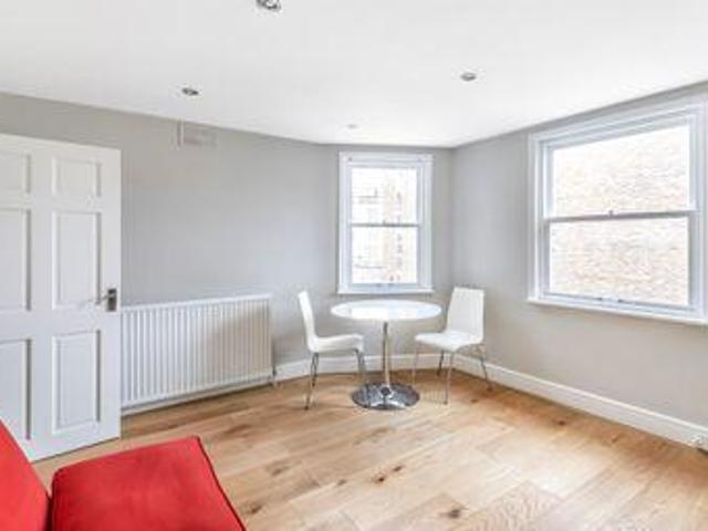 1 Bedrooms Flat for sale in Hogarth Road, London SW5
