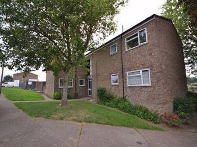 1 Bedrooms Flat for sale in Holborough Close, Colchester CO4