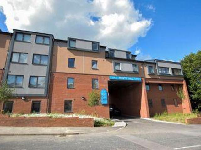 1 Bedrooms Flat for sale in Holborn Approach, Leeds LS6
