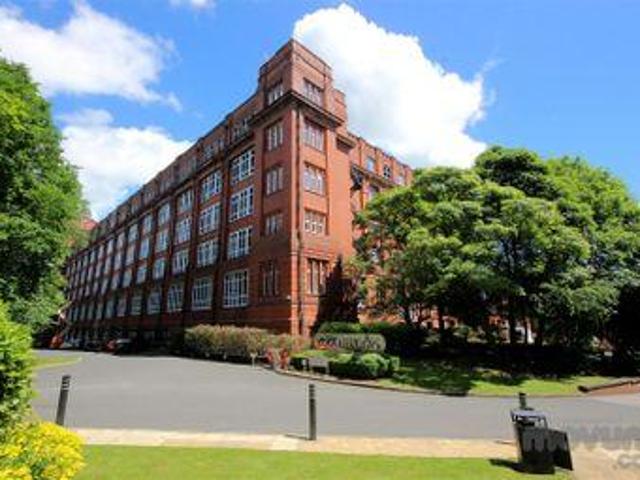1 Bedrooms Flat for sale in Holden Mill, Blackburn Road, Bolton BL1