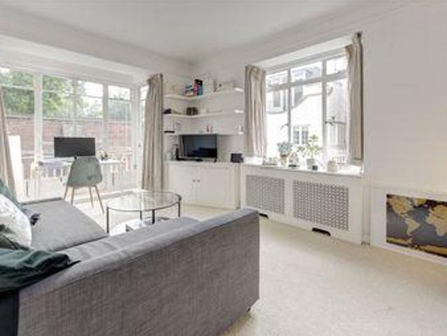 1 Bedrooms Flat for sale in Holland Park Avenue, London W11