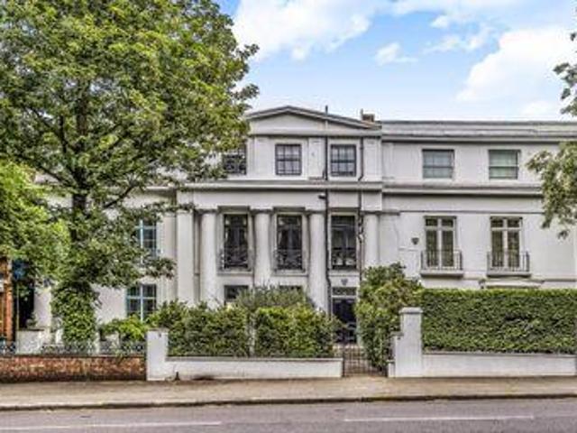 1 Bedrooms Flat for sale in Holland Park Avenue, London W11