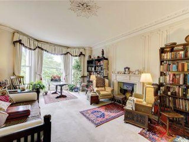 1 Bedrooms Flat for sale in Holland Park, London W11