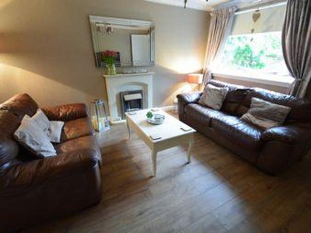 1 Bedrooms Flat for sale in Hollinwell Road, Summerston G23