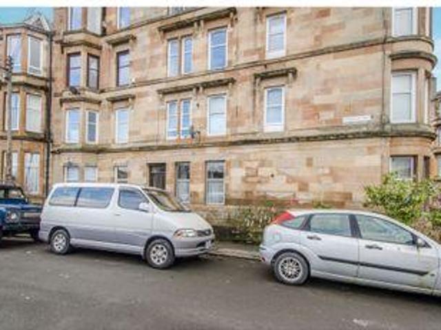 1 Bedrooms Flat for sale in Holmhead Crescent, Cathcart, Glasgow G44