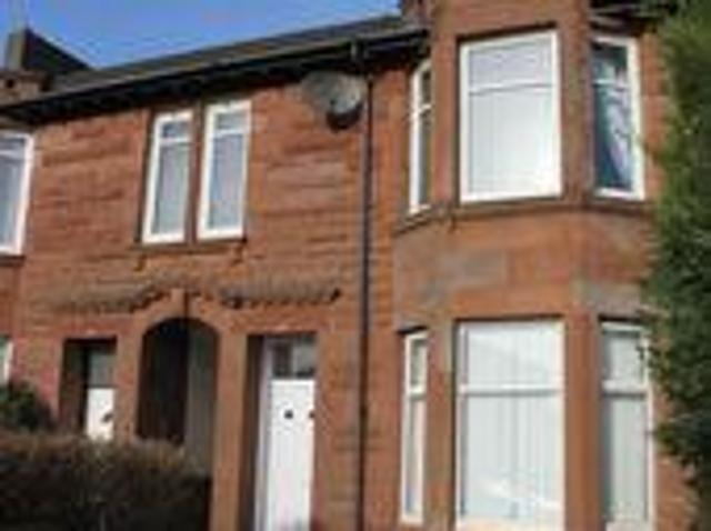 1 Bedrooms Flat for sale in Holytown Road, Bellshill ML4