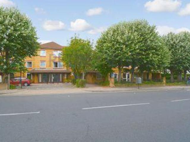 1 Bedrooms Flat for sale in Homefirs House, Wembley HA9
