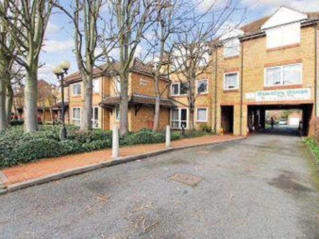 1 Bedrooms Flat for sale in Homefirs House, Wembley Park Drive HA9