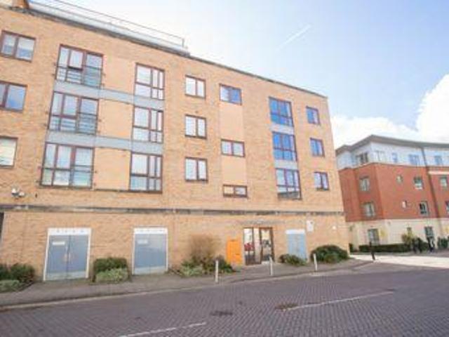 1 Bedrooms Flat for sale in Homerton Street, Cambridge CB2