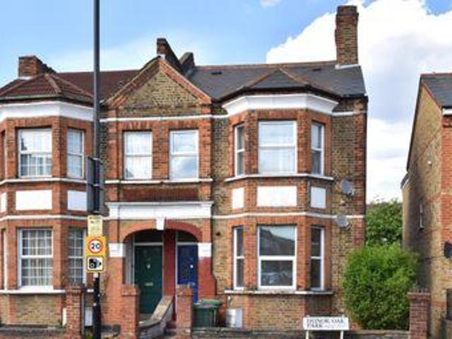 1 Bedrooms Flat for sale in Honor Oak Park, London SE23