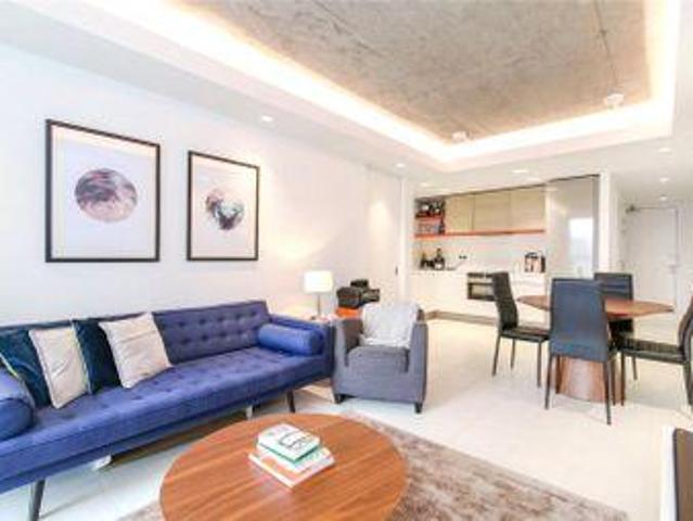 1 Bedrooms Flat for sale in Hoola, 3 Tidal Basin Road, Royal Docks, London E16