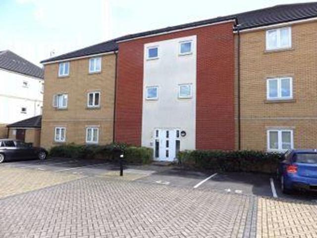 1 Bedrooms Flat for sale in Hornbeam Close, Bradley Stoke, Bristol BS32