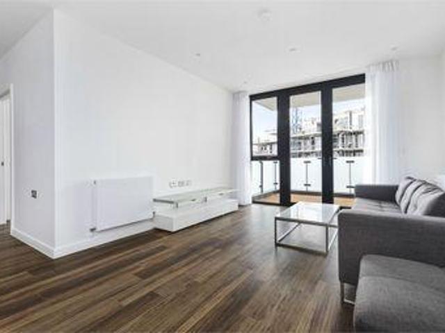 1 Bedrooms Flat for sale in Hornbeam House, 22 Quebec Way, Canada Water SE16