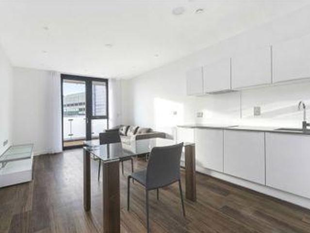 1 Bedrooms Flat for sale in Hornbeam House, 22 Quebec Way, Canada Water SE16
