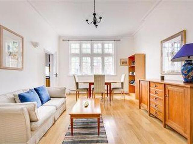 1 Bedrooms Flat for sale in Hornton Street, Kensington, London W8