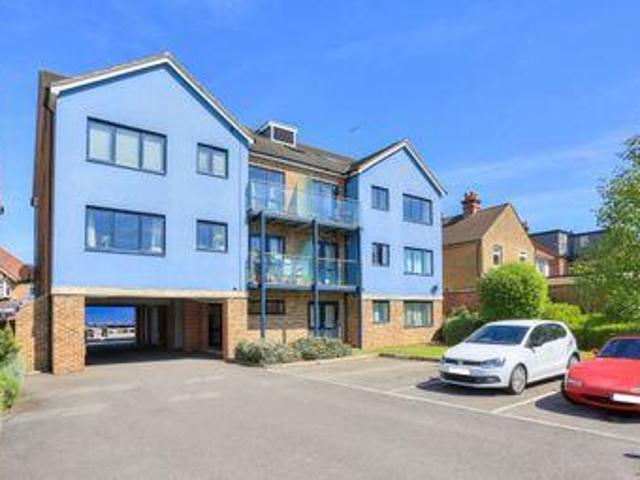 1 Bedrooms Flat for sale in Hatfield Road, St. Albans AL1