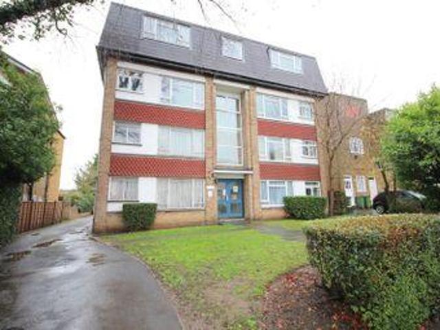 1 Bedrooms Flat for sale in Hatherley Road, Sidcup DA14