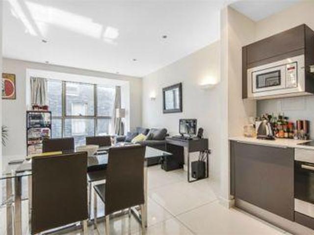 1 Bedrooms Flat for sale in Haven Way, Grange Walk SE1