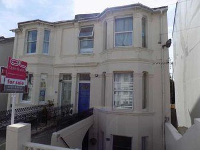 1 Bedrooms Flat for sale in Havelock Road, Brighton BN1