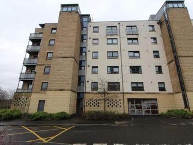 1 Bedrooms Flat for sale in Hawkhill Close, Edinburgh EH7
