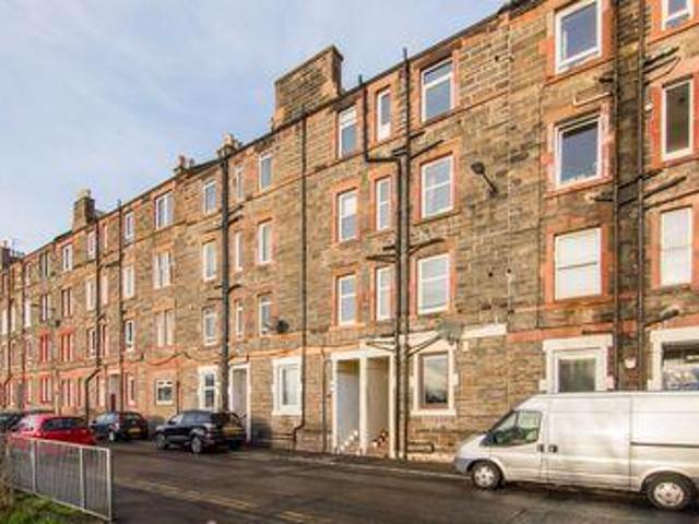1 Bedrooms Flat for sale in Hawthornvale, Newhaven, Edinburgh EH6