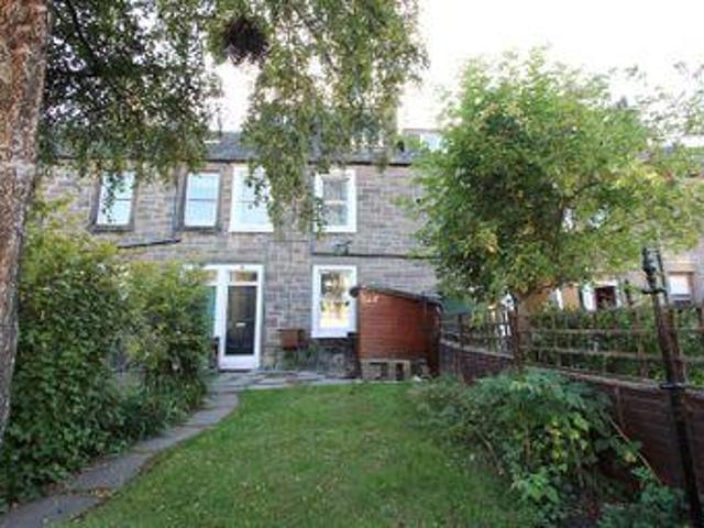1 Bedrooms Flat for sale in Hawthornbank Terrace, Leith, Edinburgh EH6