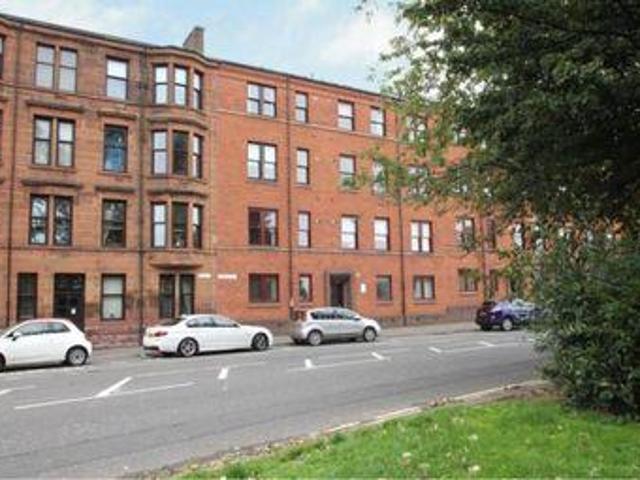 1 Bedrooms Flat for sale in Hayburn Court, Partick, Glasgow G11