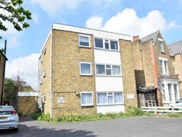 1 Bedrooms Flat for sale in Haydons Road, London SW19