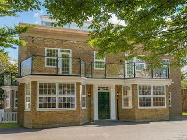 1 Bedrooms Flat for sale in Hayes End Road, Hayes, Middlesex UB4