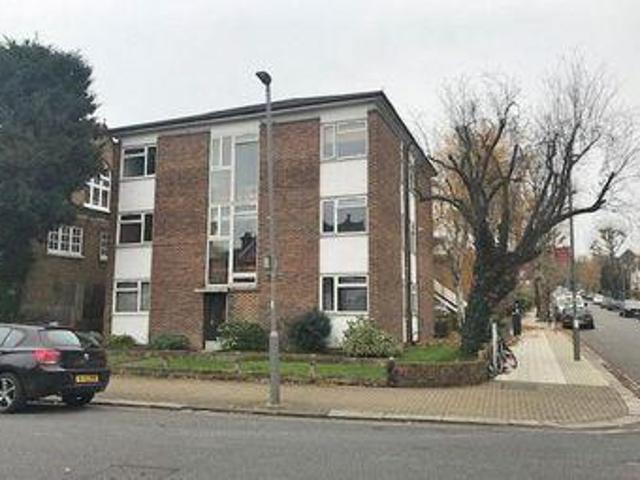 1 Bedrooms Flat for sale in Hazlewell Road, London SW15