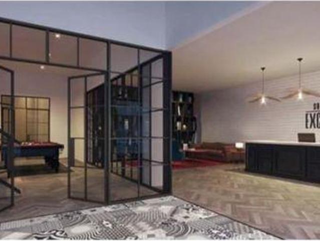 1 Bedrooms Flat for sale in Hackney Road, London E2
