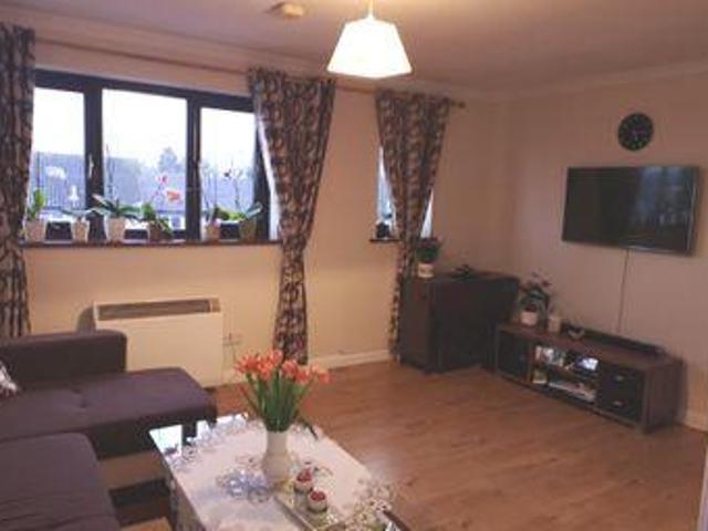 1 Bedrooms Flat for sale in Hadland Road, Abingdon OX14