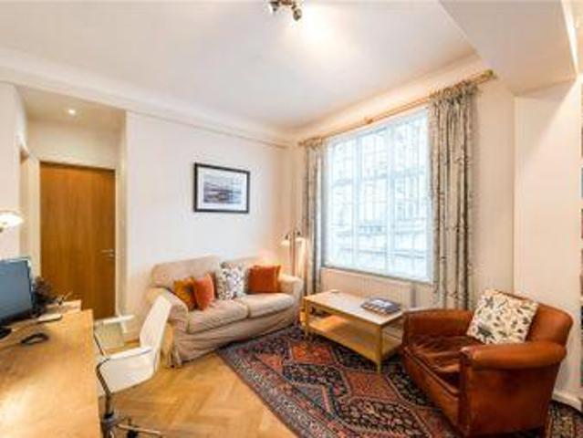 1 Bedrooms Flat for sale in Hallam Street, London W1W