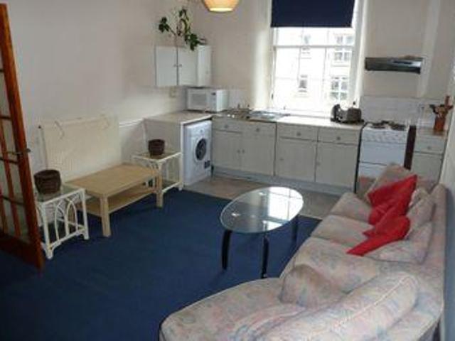 1 Bedrooms Flat for sale in Halmyre Street, Abbeyhill, Edinburgh EH68Qa EH6