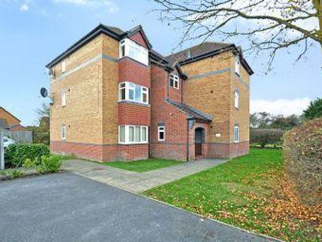 1 Bedrooms Flat for sale in Halse Water, Didcot OX11