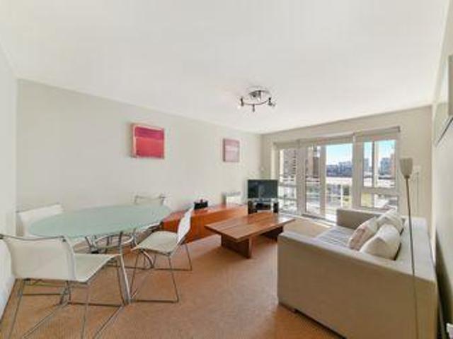 1 Bedrooms Flat for sale in Hamilton House, St Davids Square, Isle Of Dogs E14