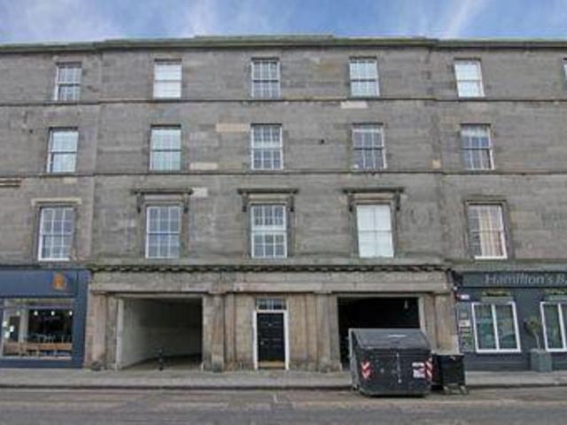 1 Bedrooms Flat for sale in Hamilton Place, Edinburgh EH3