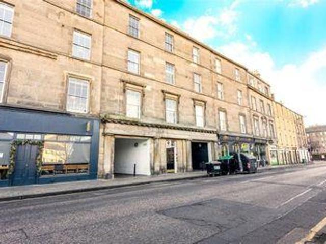 1 Bedrooms Flat for sale in Hamilton Place, Edinburgh EH3