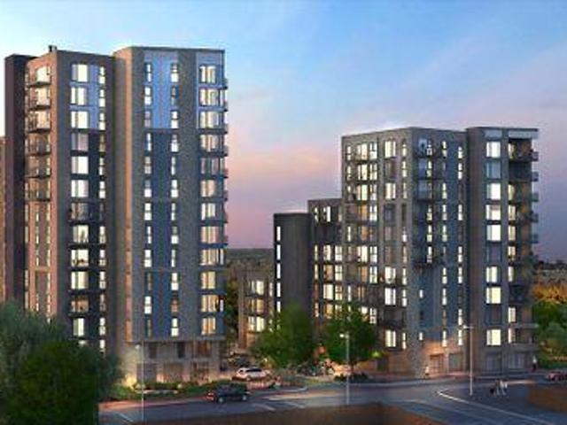 1 Bedrooms Flat for sale in Hampden Road, Hornsey N8
