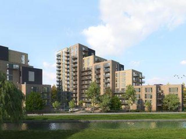 1 Bedrooms Flat for sale in Hampden Road, Hornsey N8