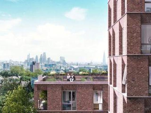 1 Bedrooms Flat for sale in Hampstead Green Place, Rowland Hill Street, Hampstead, London NW3