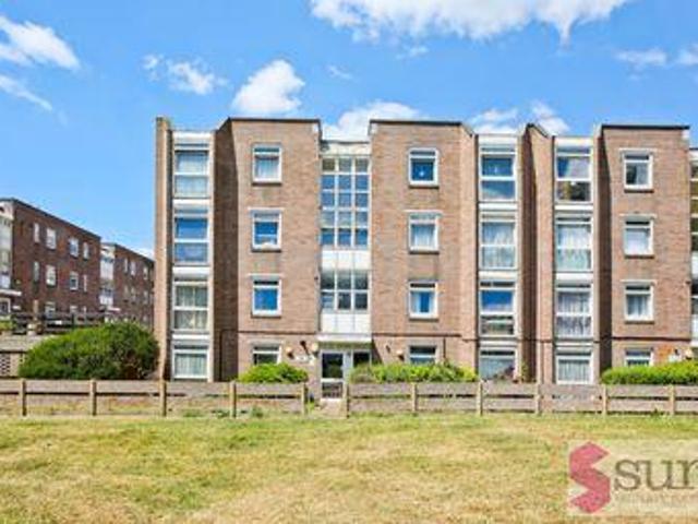 1 Bedrooms Flat for sale in Hampshire Court, Upper St James´s Street, Brighton BN2