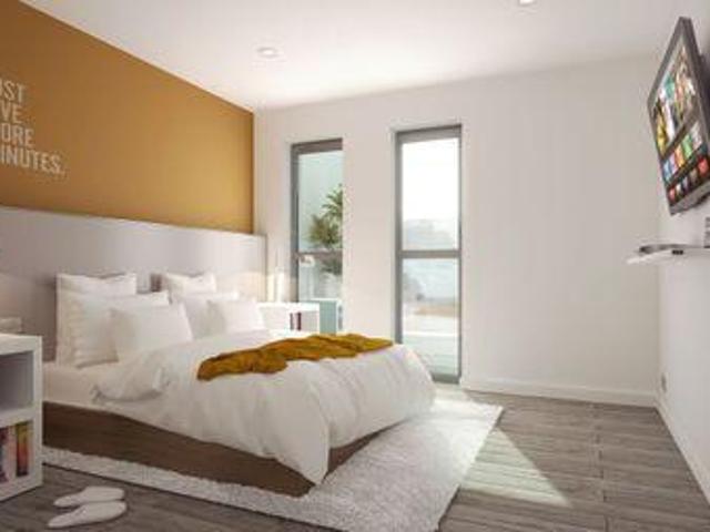 1 Bedrooms Flat for sale in Hampson Street, Manchester M5