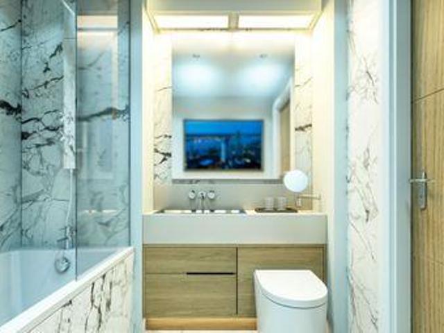 1 Bedrooms Flat for sale in Hampson Street, Manchester M5