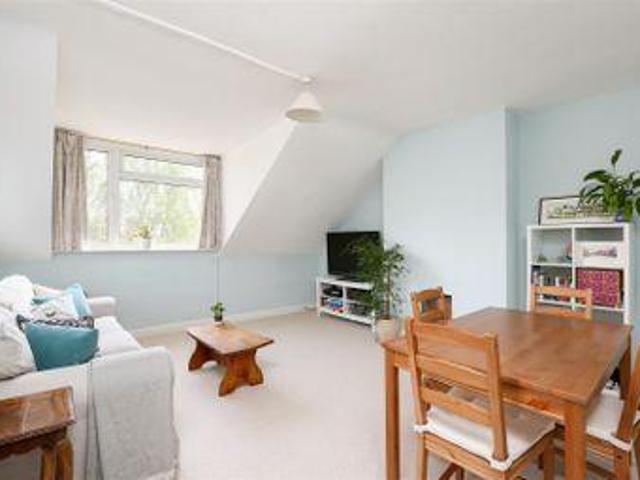 1 Bedrooms Flat for sale in Hampton Road, Redland, Bristol BS6