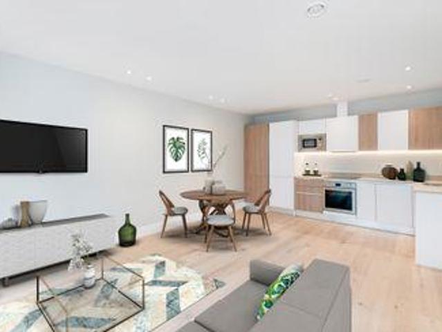 1 Bedrooms Flat for sale in Hampton Street, London SE1