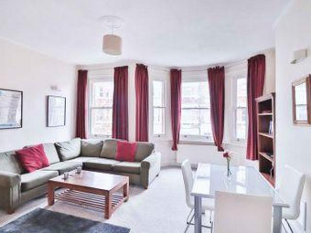1 Bedrooms Flat for sale in Handforth Road, London SW9