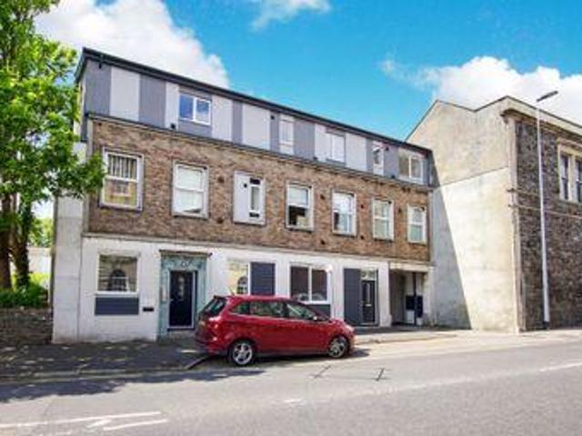 1 Bedrooms Flat for sale in Hanham Road, Hanham, Bristol BS15