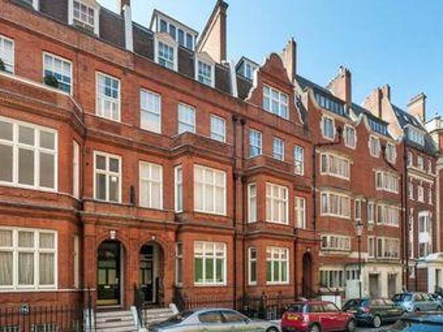 1 Bedrooms Flat for sale in Hans Road, Knightsbridge, London SW3